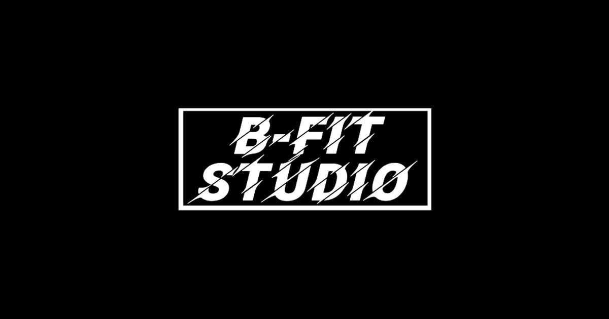 【公式】B-FIT STUDIO／ビーフィットスタジオ